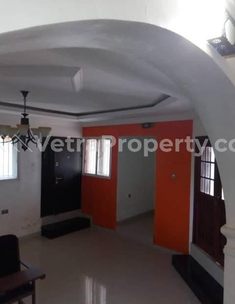 Detached Bungalow for Sale - 4 Bedroom Bungalow With C Of O At Kasumu ...