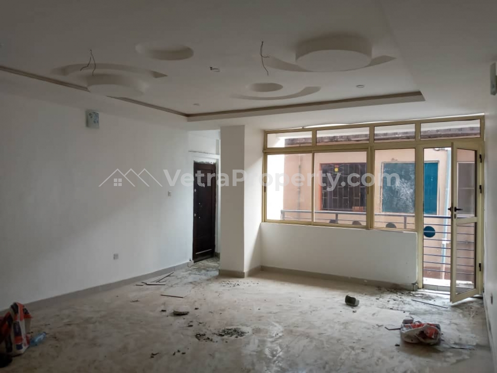 Flat for Rent - Newly Built 2 Bedrooms Flat All Ensuite - Vetra Property