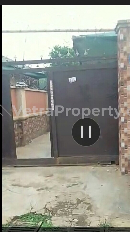 Self Contain for Rent - Well Structured Selfcon(best Low Budget Selfcon ...