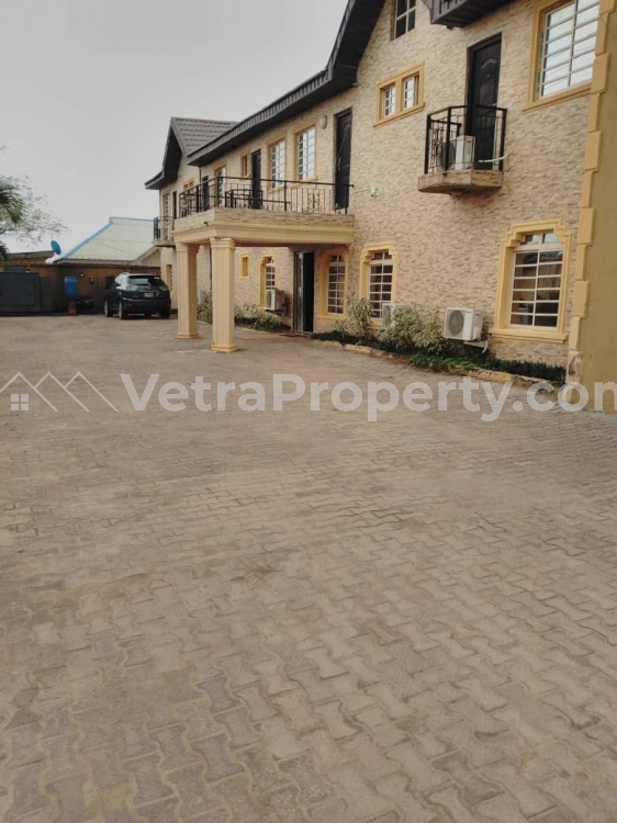 Commercial Property for Rent - 21 ROOMS HOTEL FOR LEASE OR SALE - Vetra ...