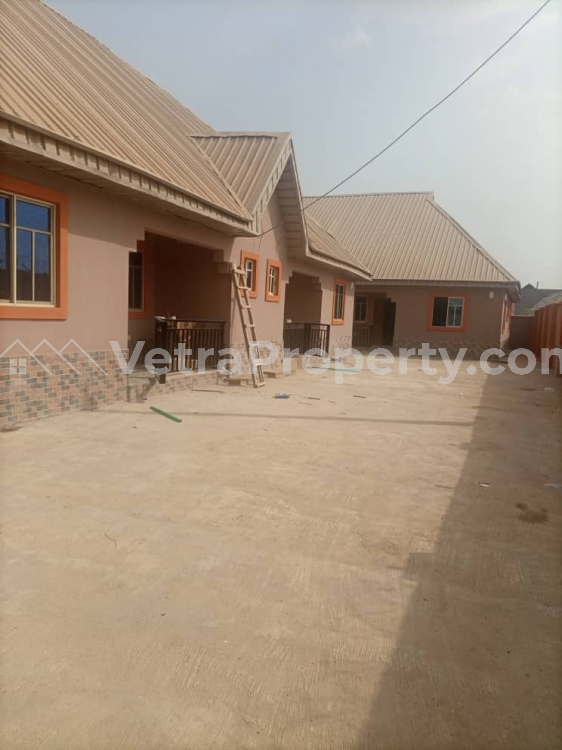 Houses for Rent in Akure, Ondo, (2 available) | Vetra Property ...
