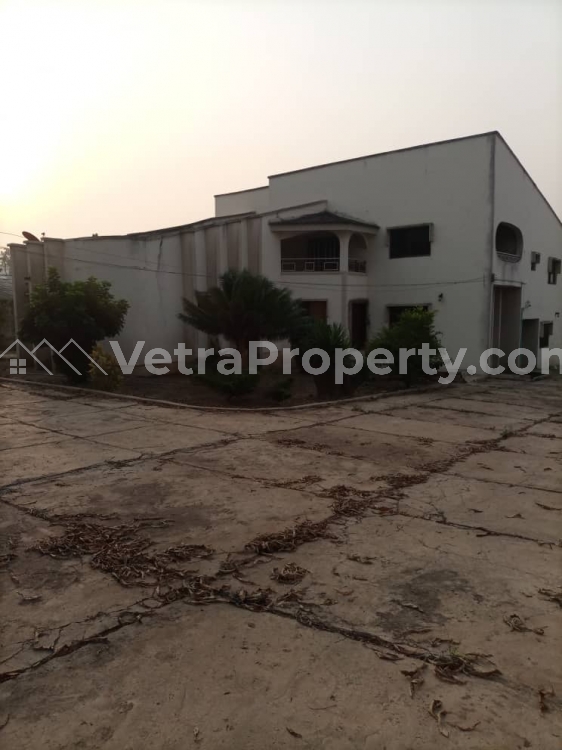 Houses for Rent in Akure, Ondo, (2 available) | Vetra Property ...